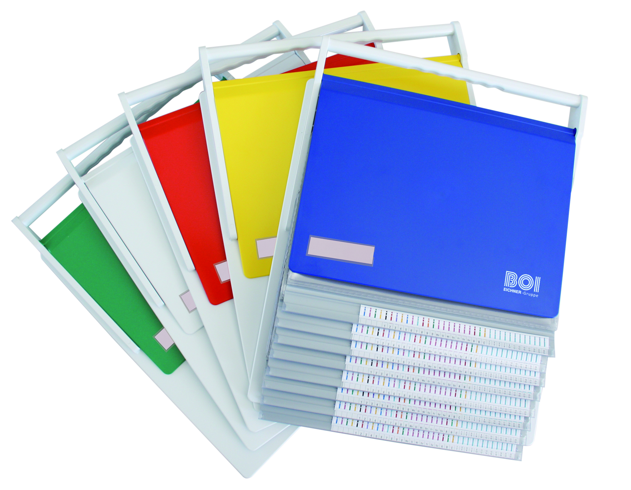 Planette - alles auf einen Blick - BOI Shop